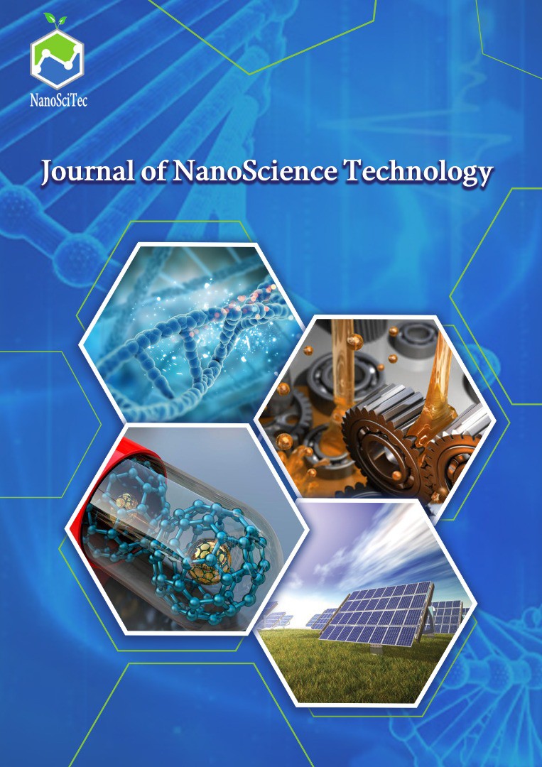nanotechnology - Journal of NanoScience Technology
